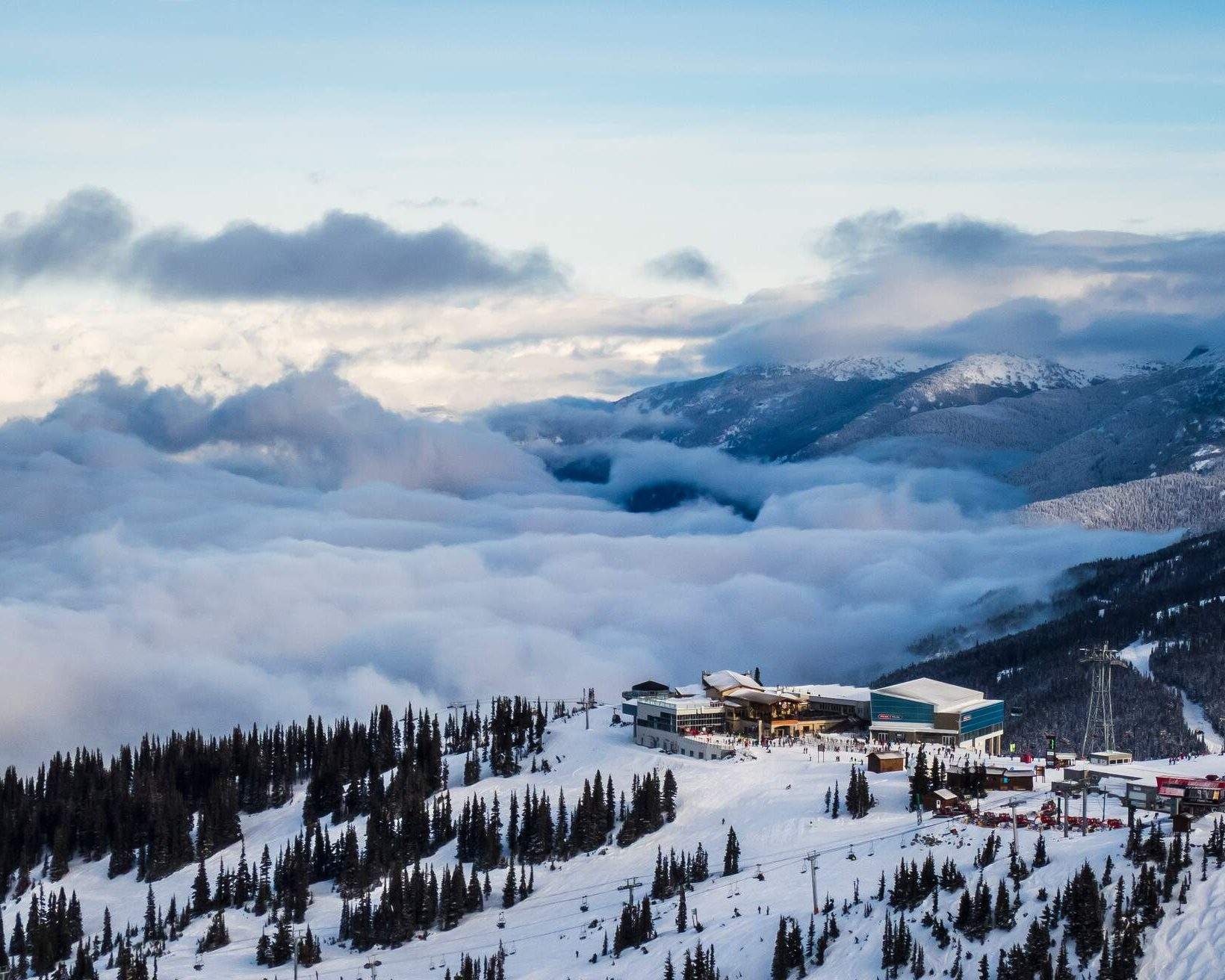 Prepare to hit the slopes at the best ski resorts in Canada | KAYAK