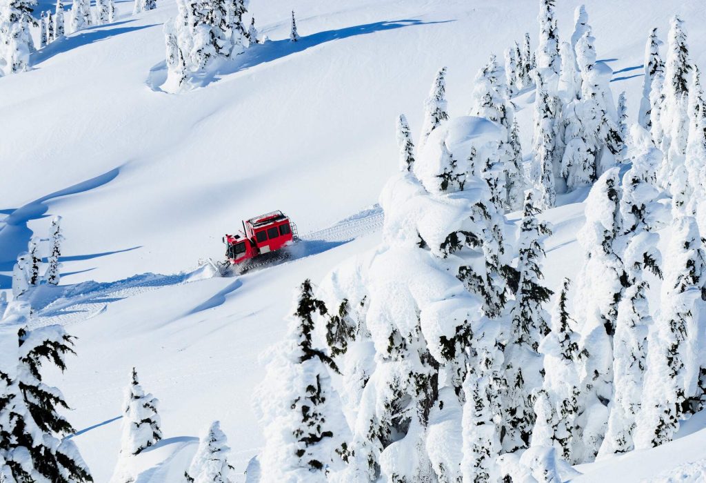 Prepare to hit the slopes at the best ski resorts in Canada | KAYAK