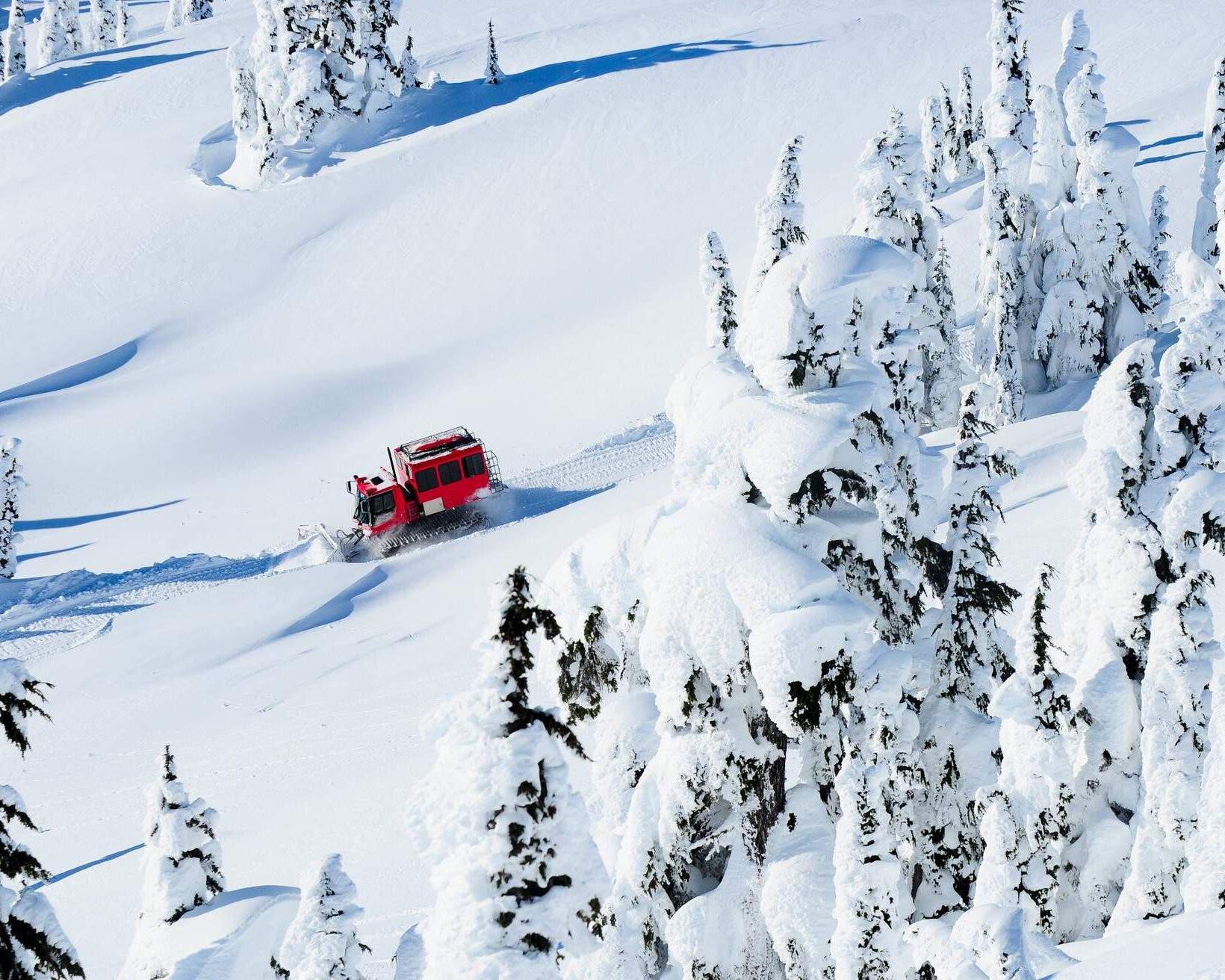 Prepare to hit the slopes at the best ski resorts in Canada | KAYAK