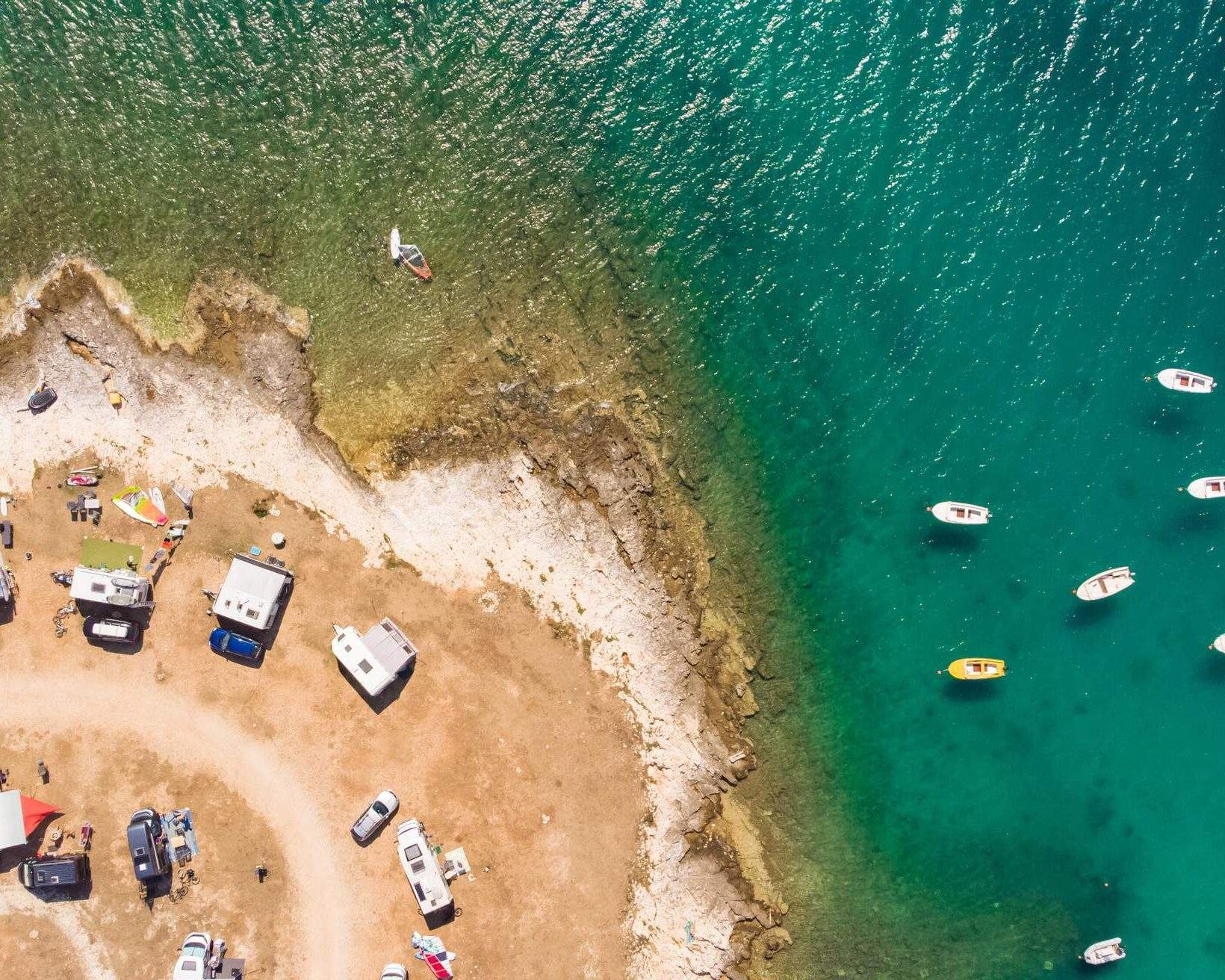 What you need to know when you go camping in Greece | KAYAK