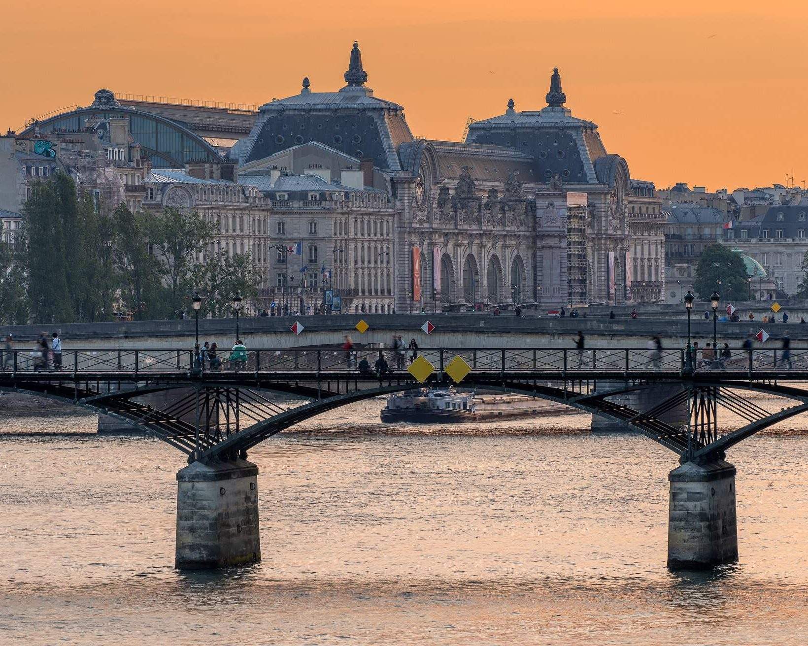 Explore some of the best museums in France | KAYAK