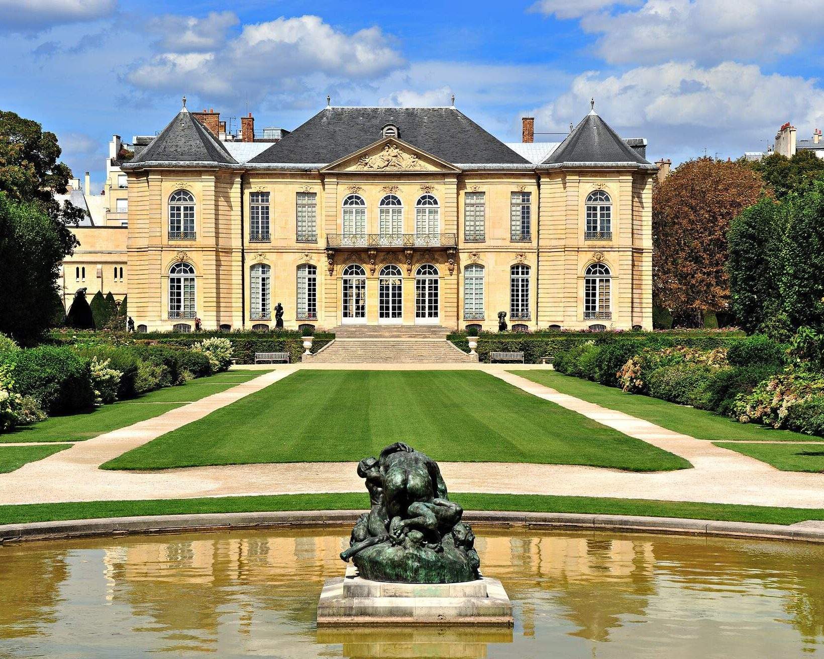 Explore some of the best museums in France | KAYAK