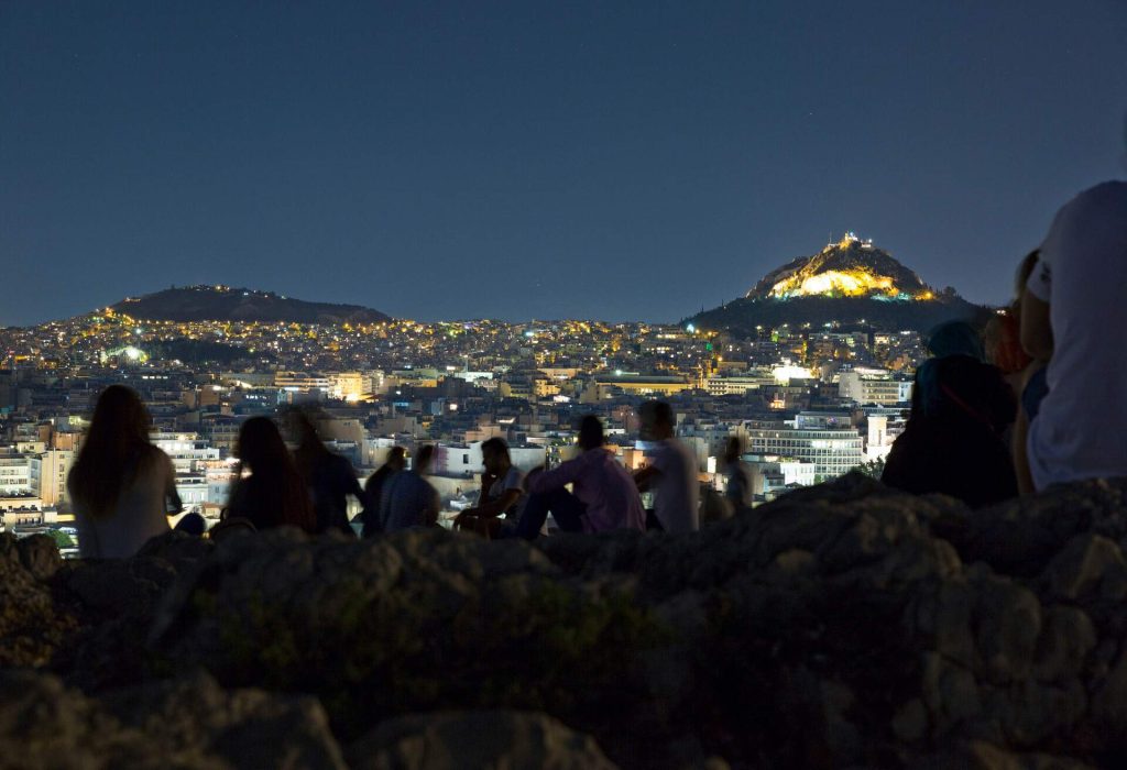 Discover often buzzy and quirky nightlife of Athens | KAYAK