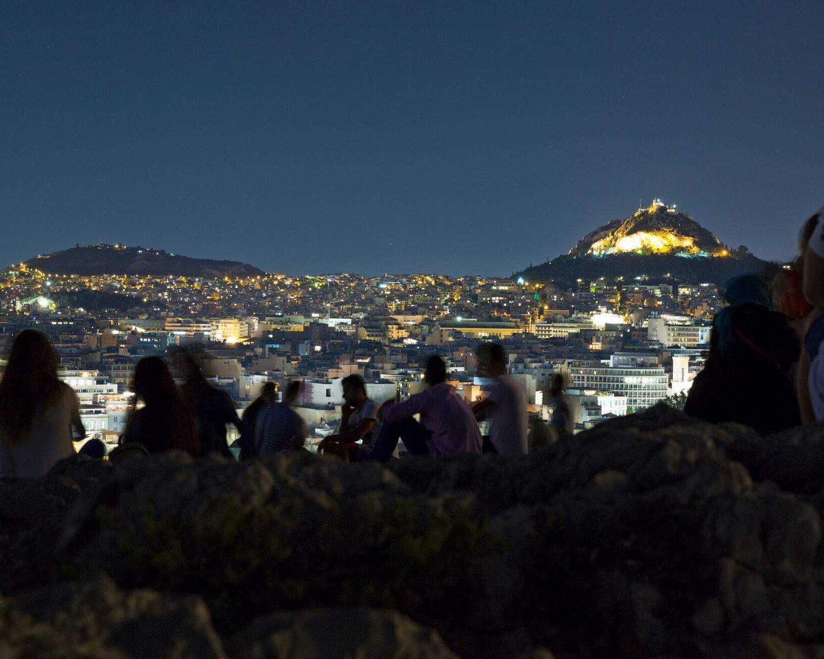 Discover often buzzy and quirky nightlife of Athens | KAYAK