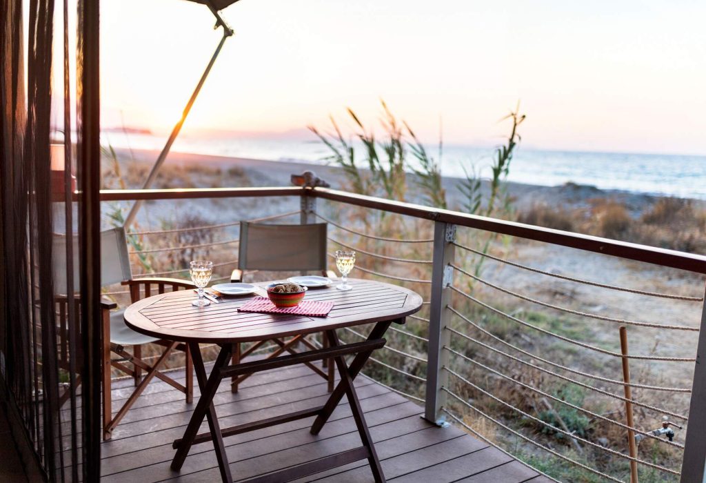 What you need to know when you go camping in Greece | KAYAK