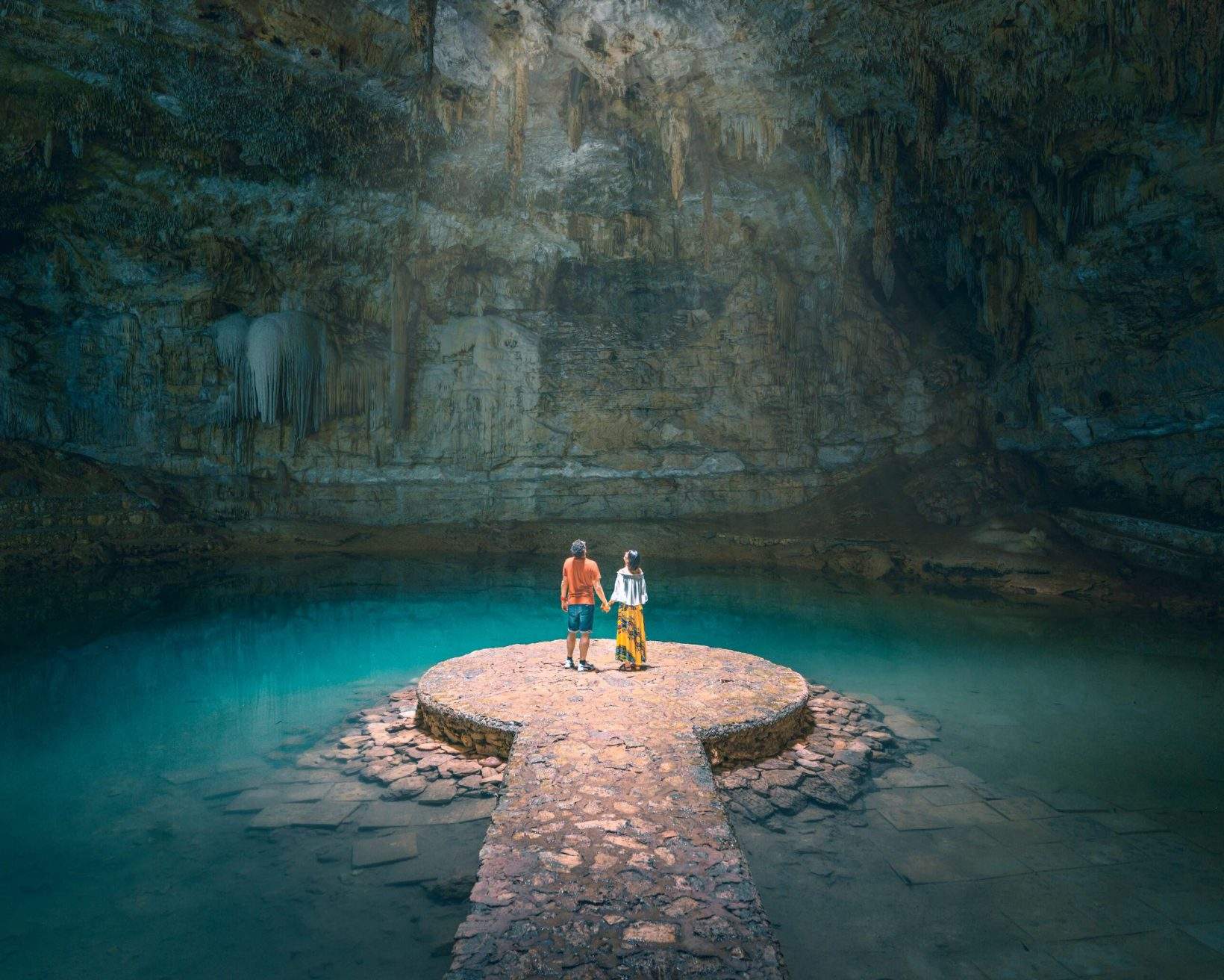 The 12 best winter sun holidays for all budgets | KAYAK