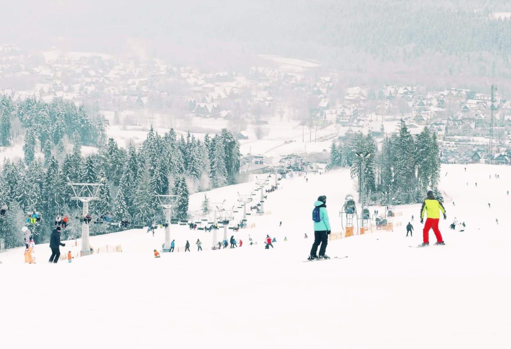 Skiing in Poland: A guide to the top five ski resorts | KAYAK