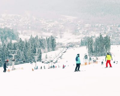 Skiing in Poland: A guide to the top five ski resorts | KAYAK