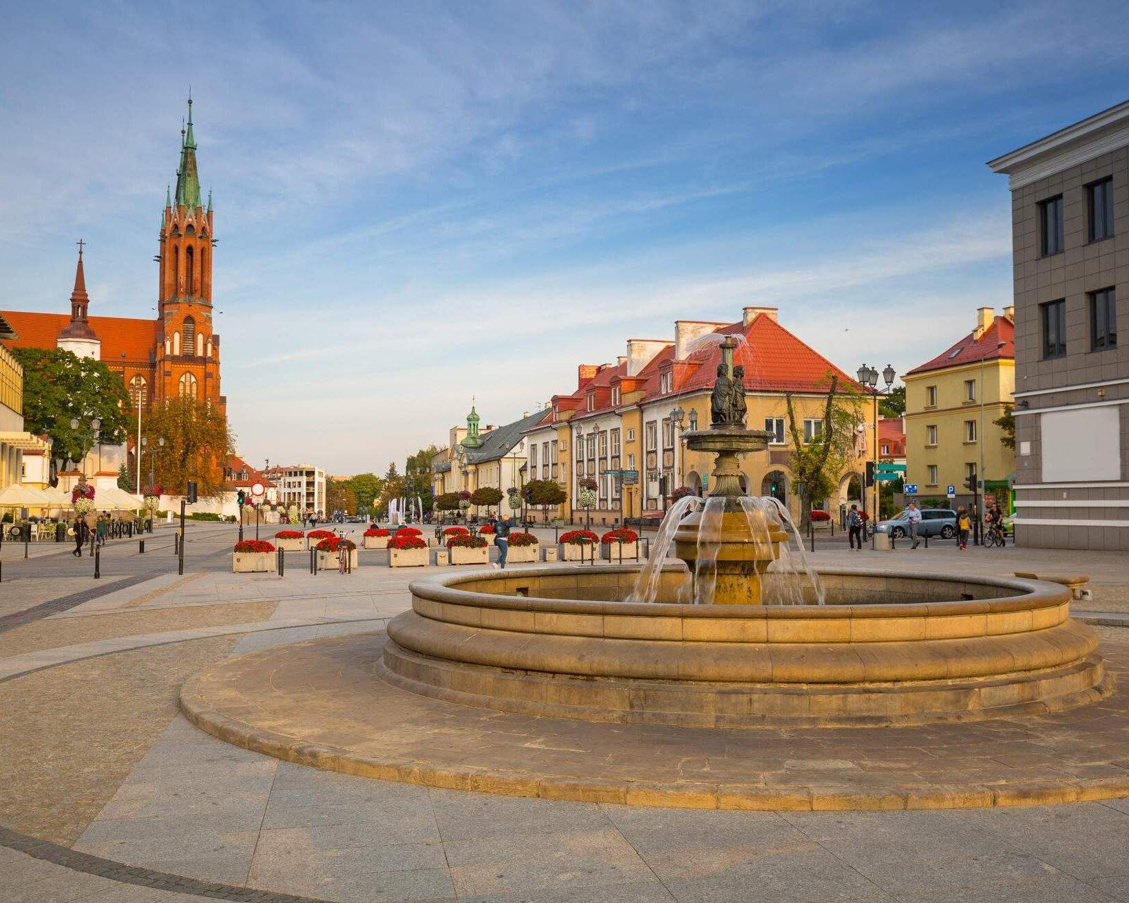 The 10 best places to visit in Poland on holiday | KAYAK