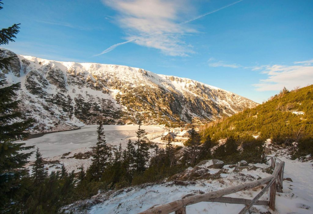 Skiing in Poland: A guide to the top five ski resorts | KAYAK