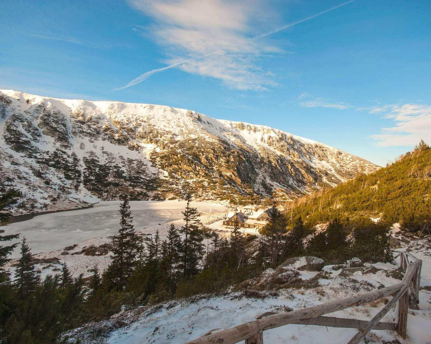 Skiing in Poland: A guide to the top five ski resorts | KAYAK