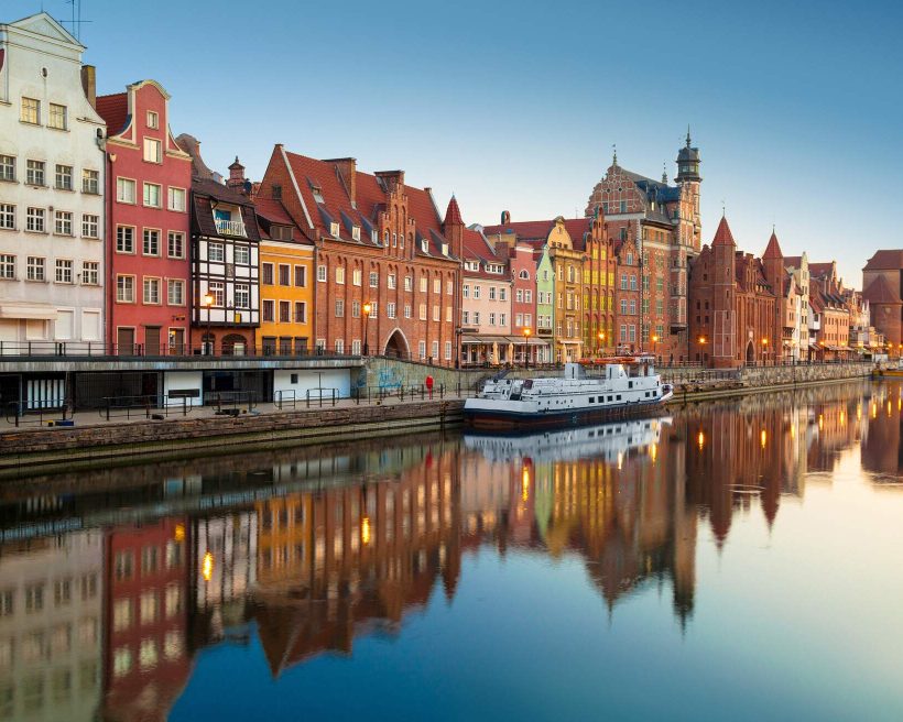 The 10 best places to visit in Poland on holiday | KAYAK