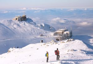 Skiing in Poland: A guide to the top five ski resorts | KAYAK