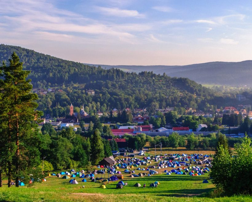 The 10 best places to visit in Poland on holiday | KAYAK