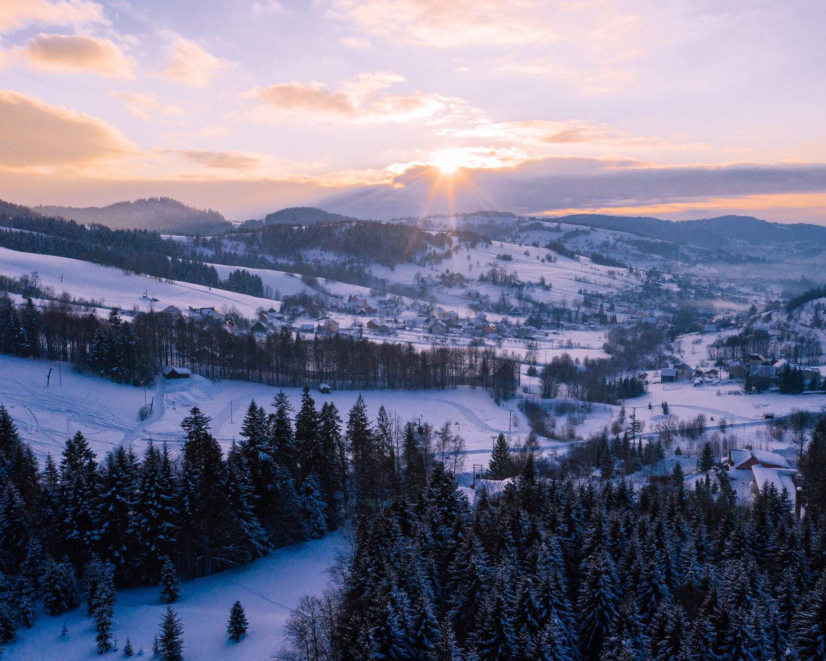 Skiing in Poland: A guide to the top five ski resorts | KAYAK