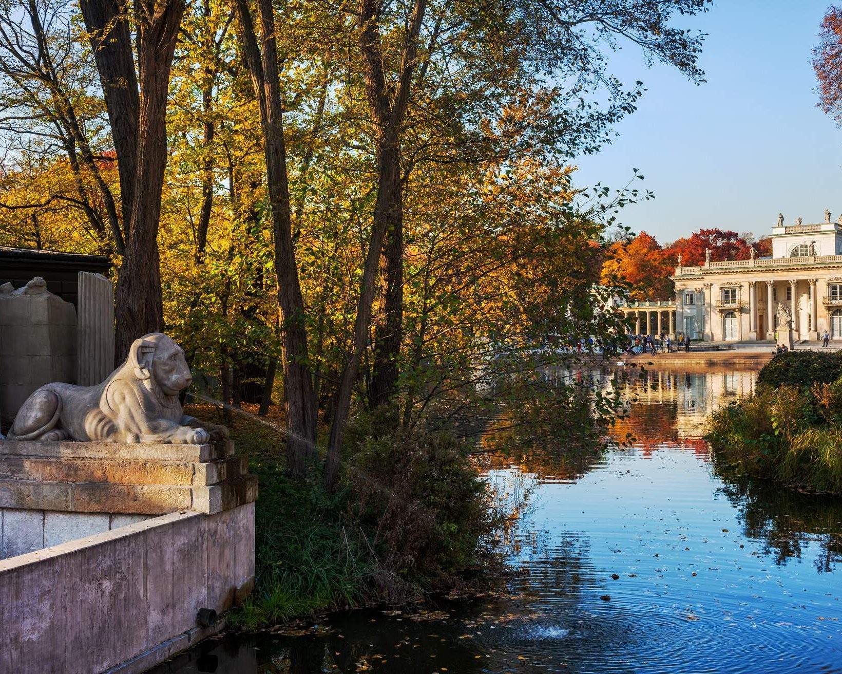 The 10 best places to visit in Poland on holiday | KAYAK