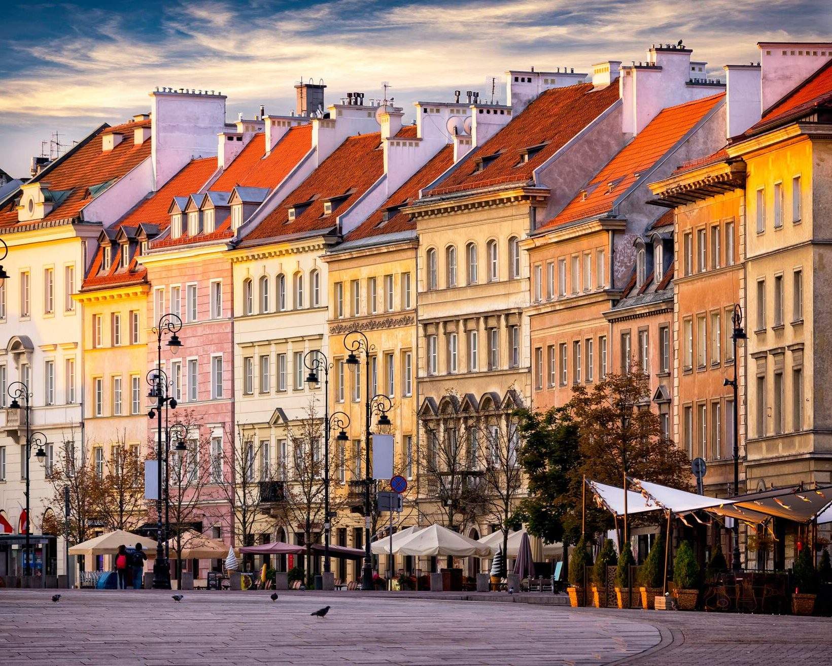 The 10 best places to visit in Poland on holiday | KAYAK