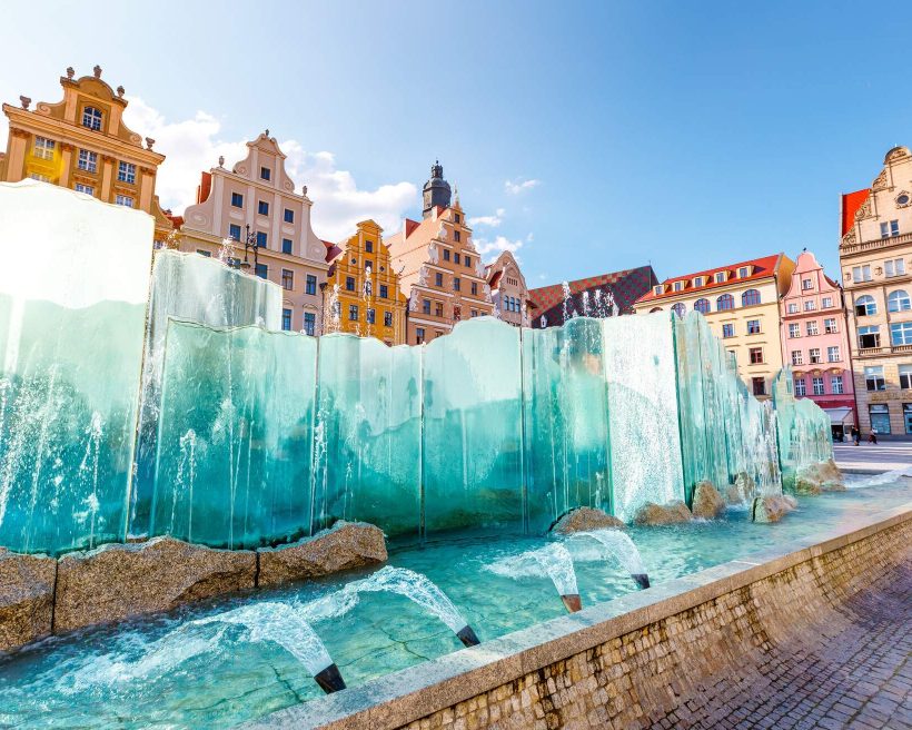 The 10 Best Places To Visit In Poland On Holiday Kayak