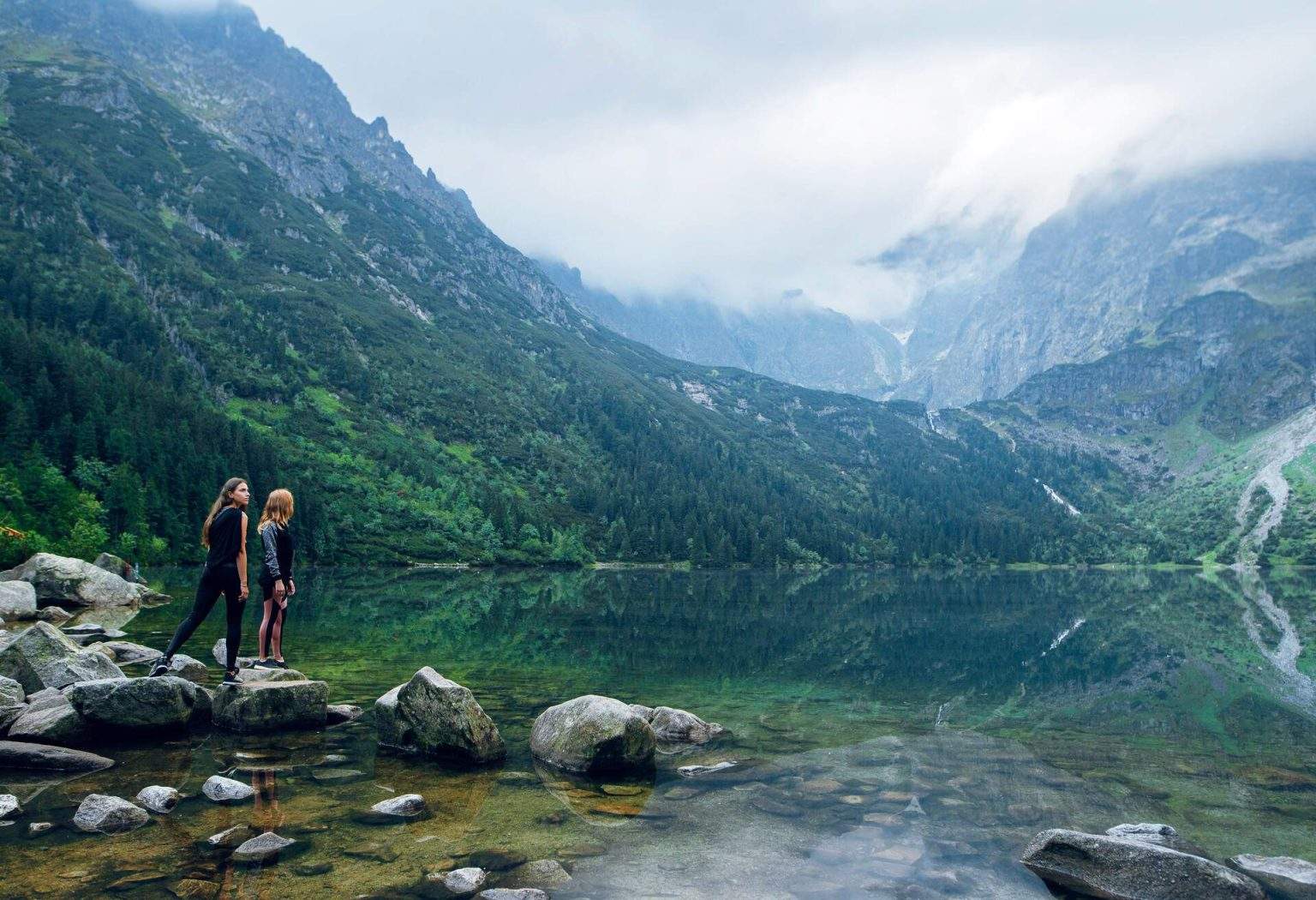 The 10 best places to visit in Poland on holiday | KAYAK