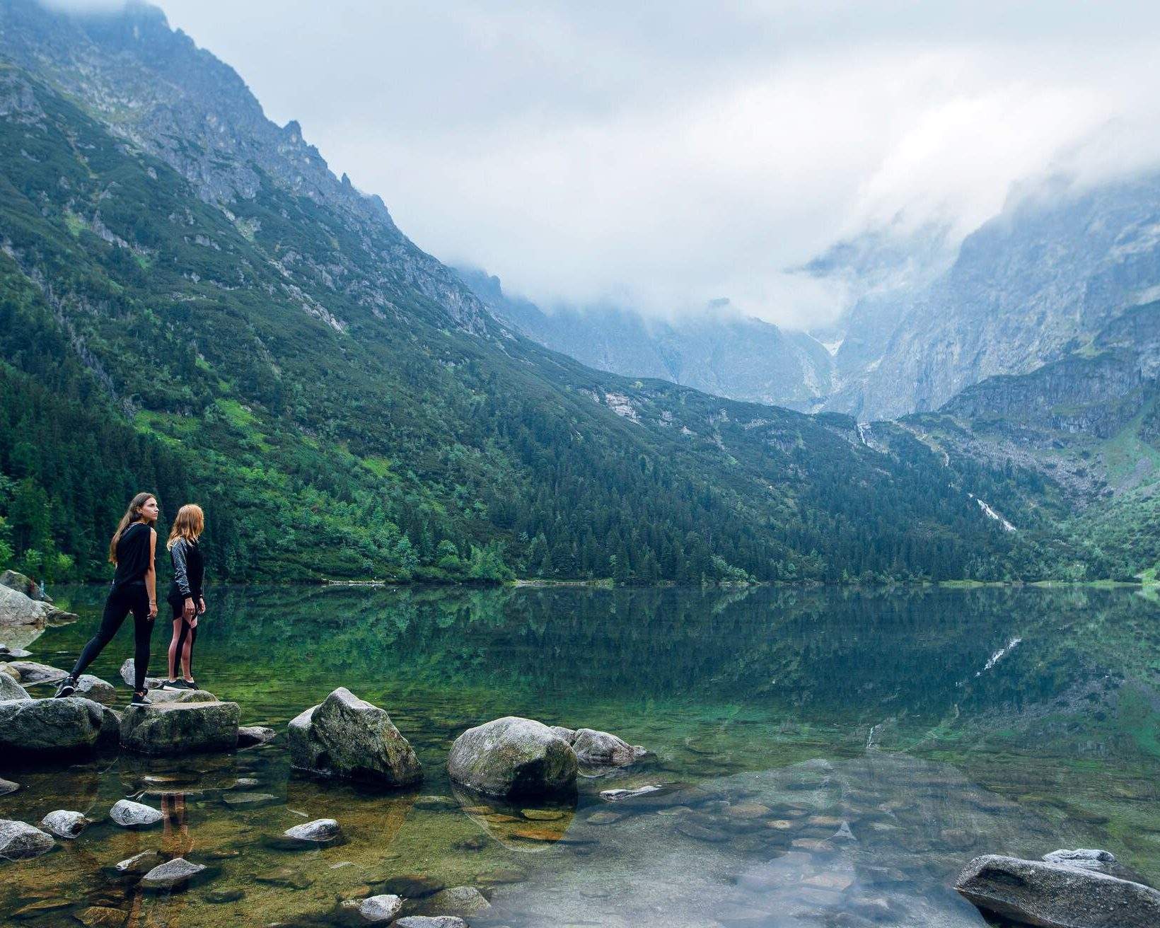 The 10 best places to visit in Poland on holiday | KAYAK