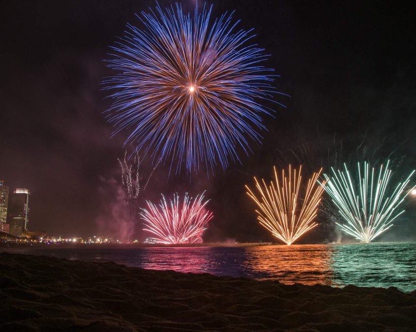 Top 13 amazing spanish festivals for every time of year | KAYAK