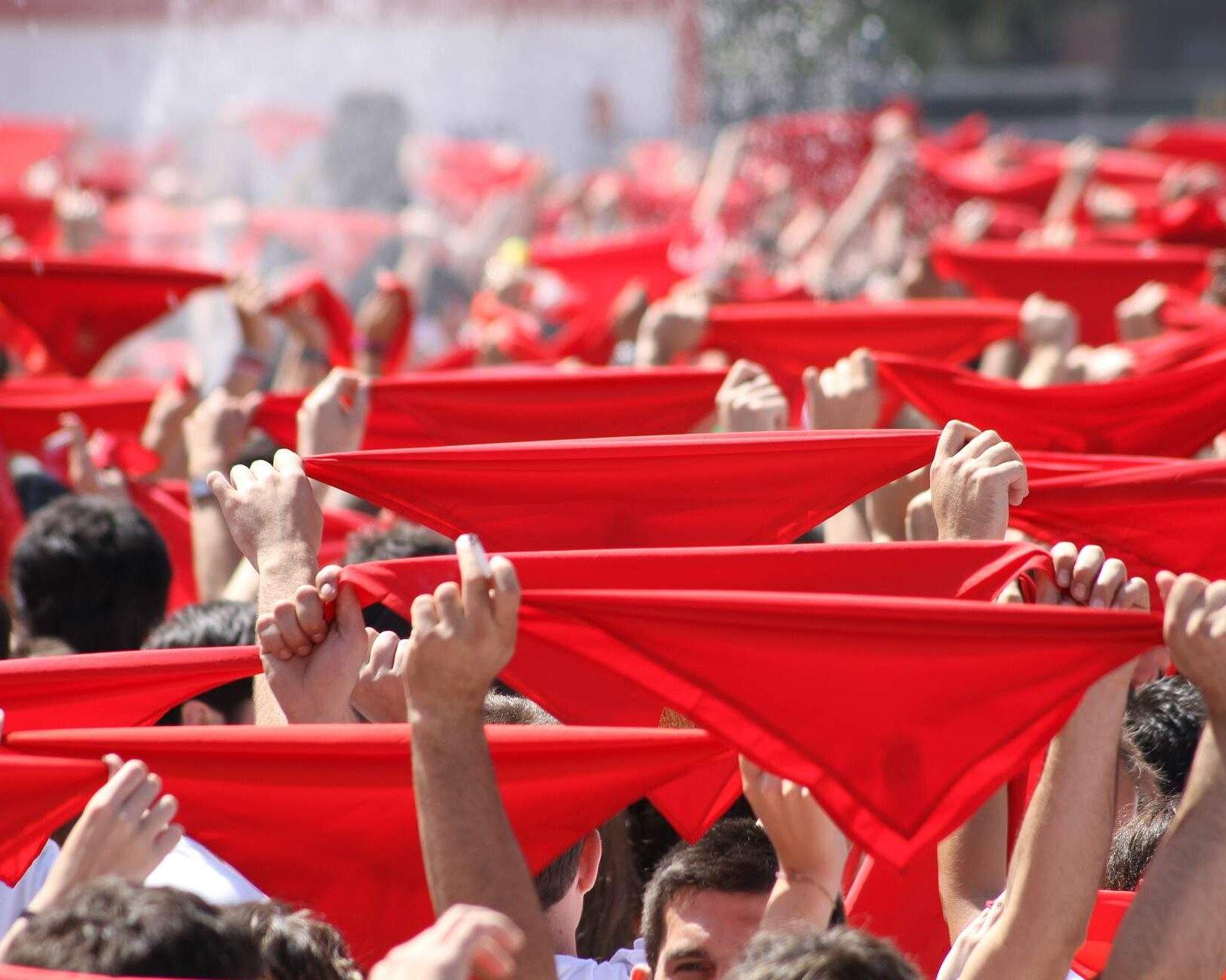 Top 13 amazing spanish festivals for every time of year | KAYAK