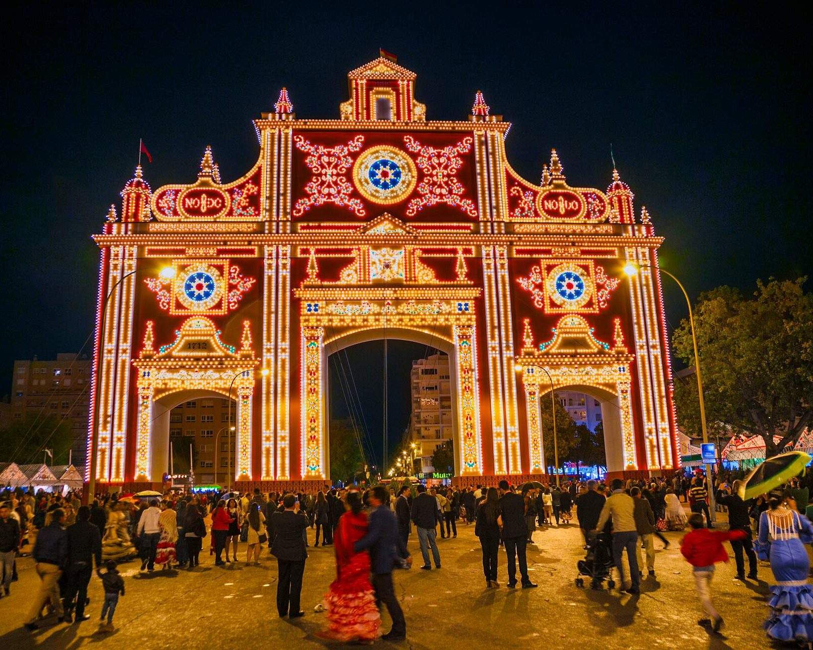 Top 13 amazing spanish festivals for every time of year | KAYAK