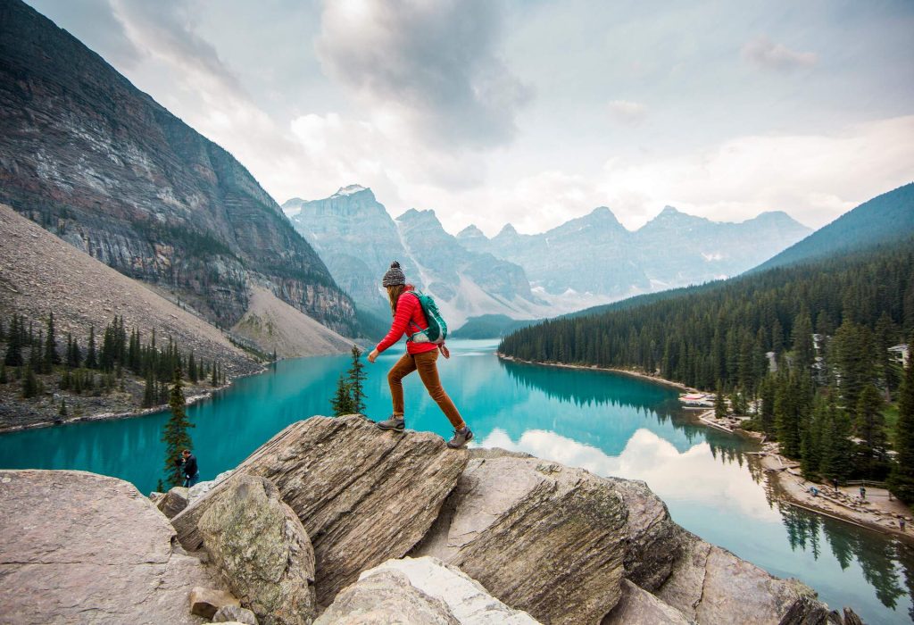A guide to some of the best places to visit in Canada | KAYAK