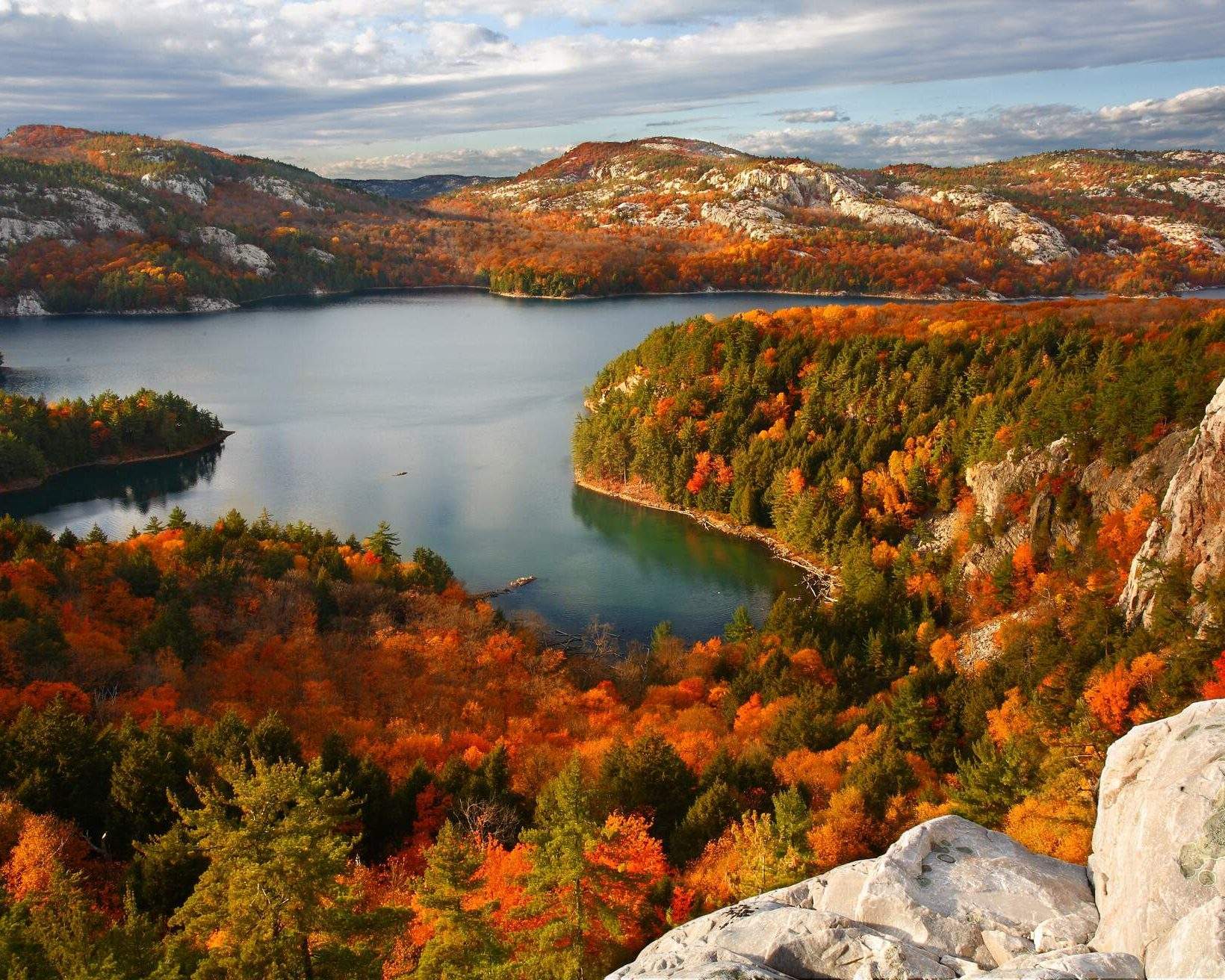 A guide to some of the best places to visit in Canada | KAYAK