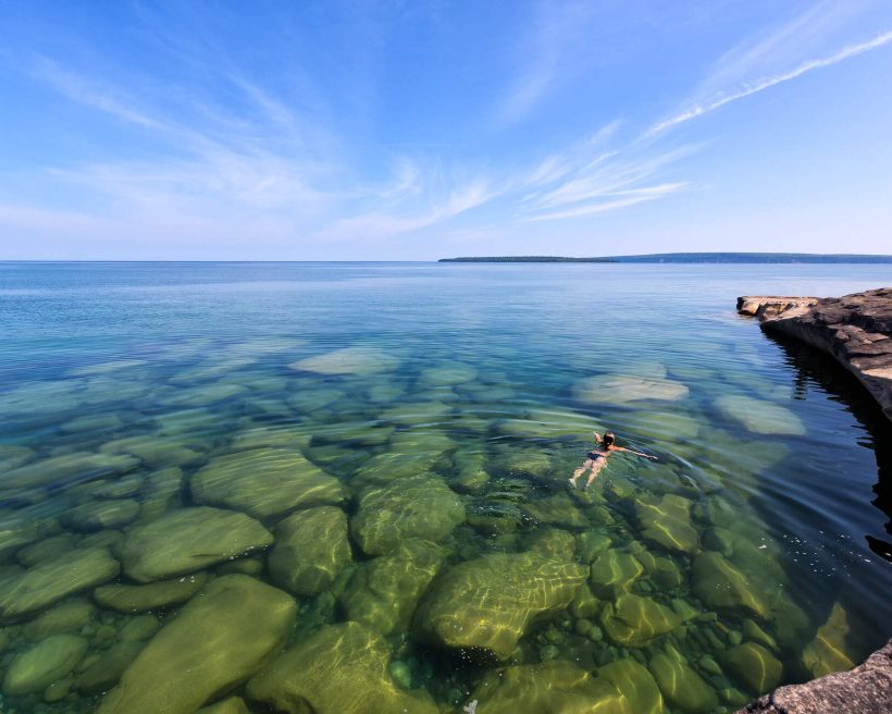 The 15 most exquisite lakes in Canada you have to visit | KAYAK