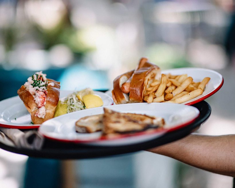 Traversing the rich history of traditional Canadian food | KAYAK