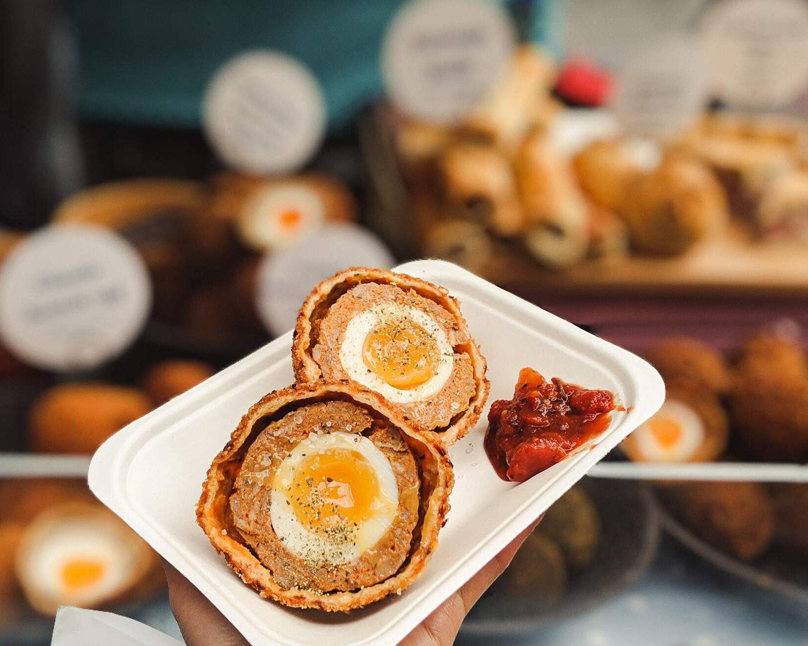 National food in the UK: 34 dishes you should know | KAYAK