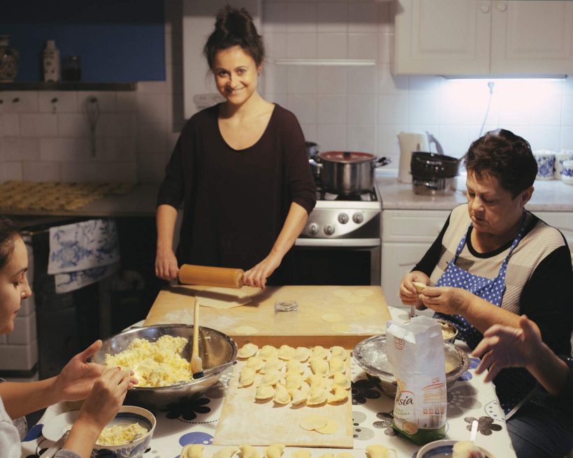 A gastronomic journey of the best traditional Polish food | KAYAK