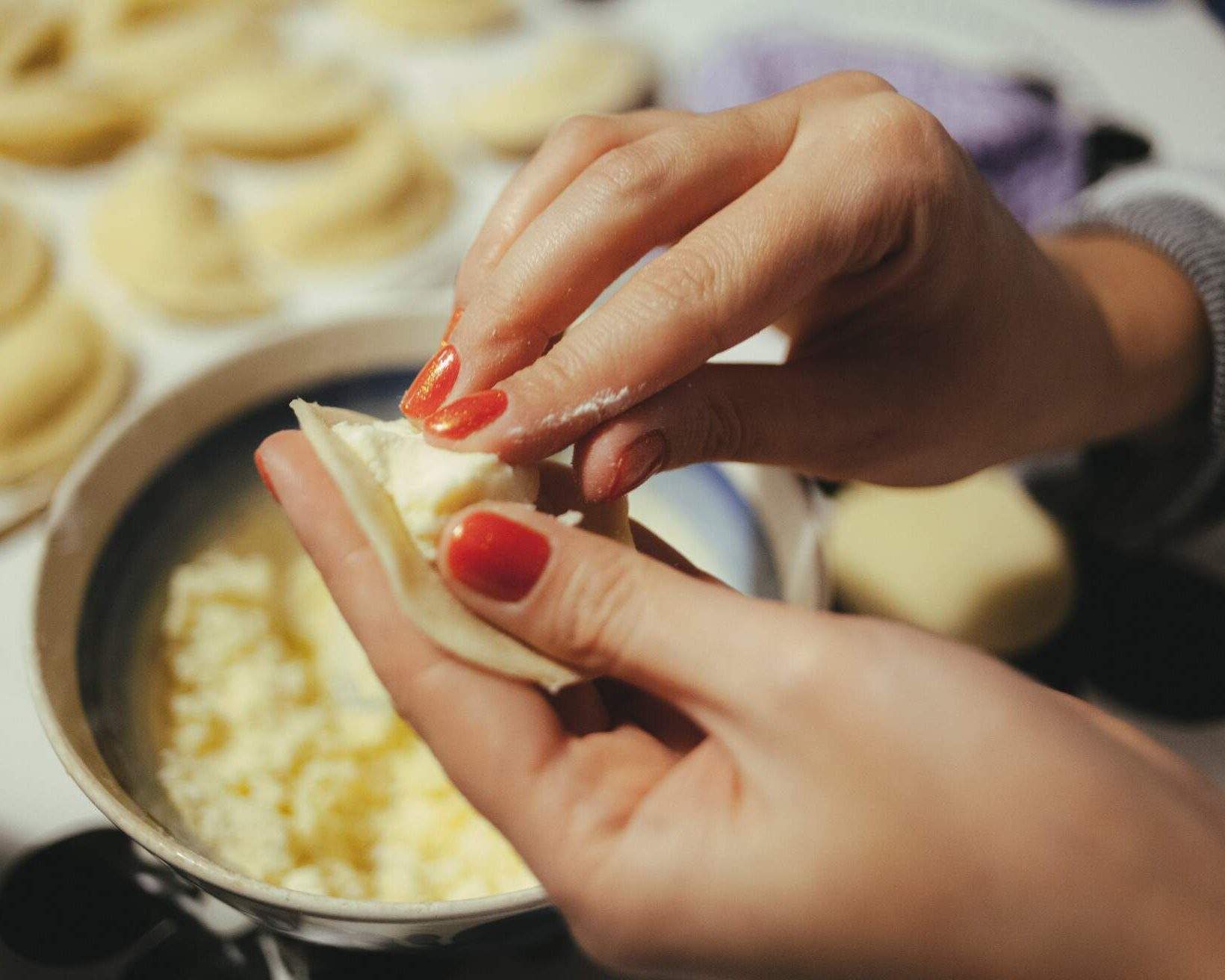 A gastronomic journey of the best traditional Polish food | KAYAK