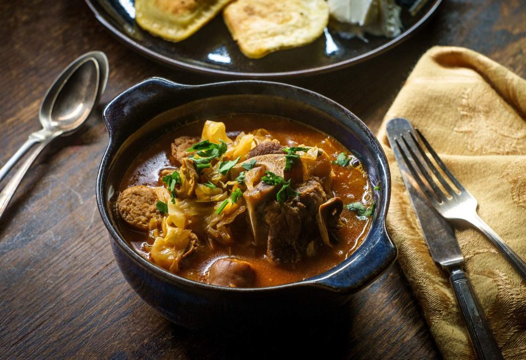 A gastronomic journey of the best traditional Polish food | KAYAK