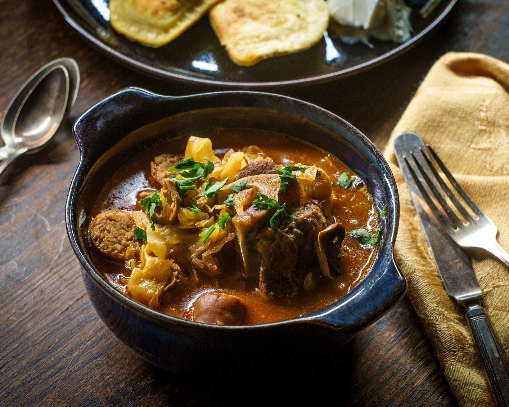 A gastronomic journey of the best traditional Polish food | KAYAK