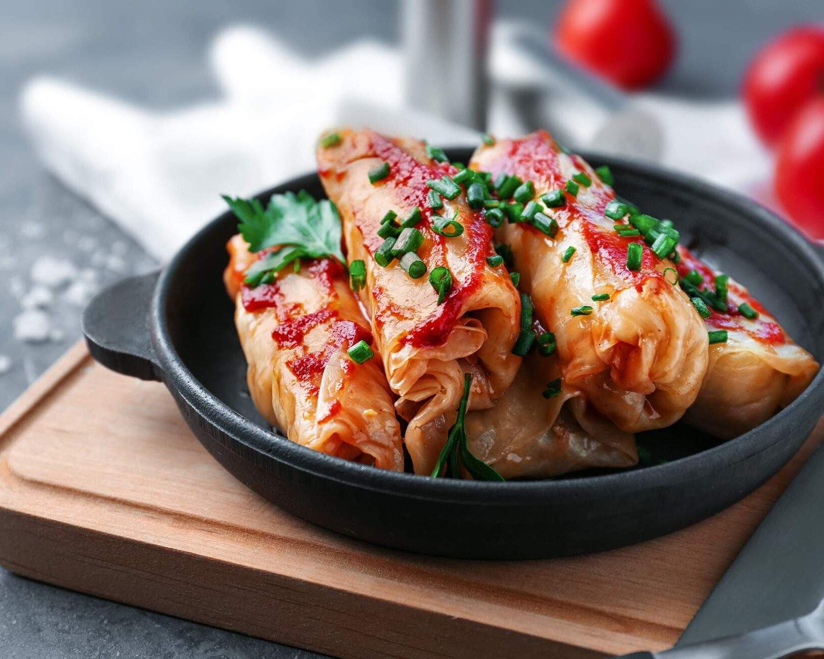 A gastronomic journey of the best traditional Polish food | KAYAK