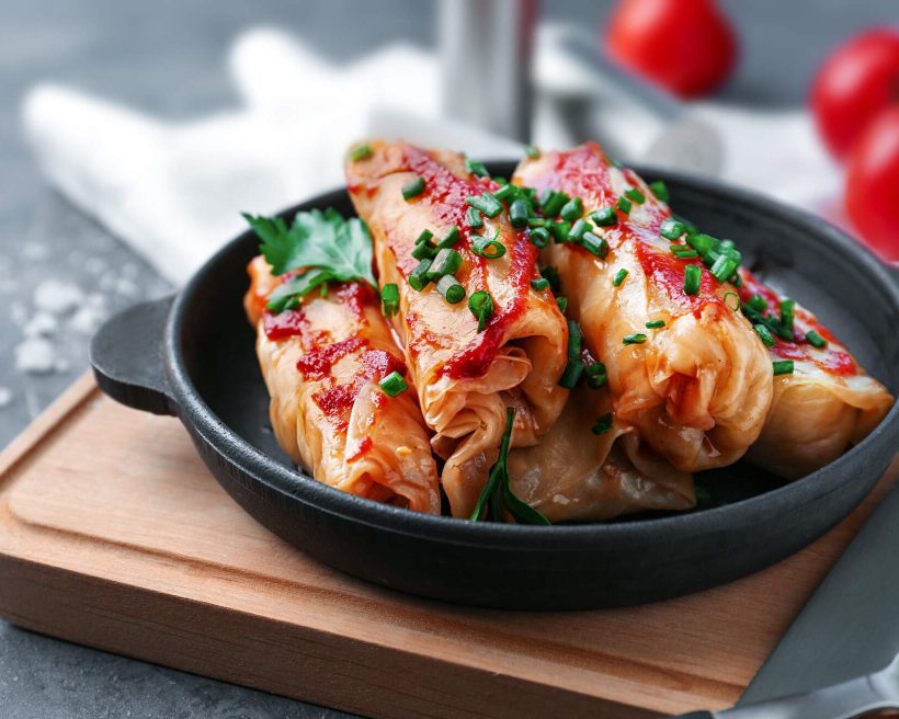 A gastronomic journey of the best traditional Polish food | KAYAK