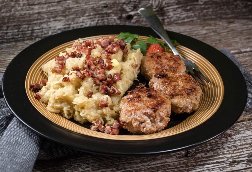 A gastronomic journey of the best traditional Polish food | KAYAK