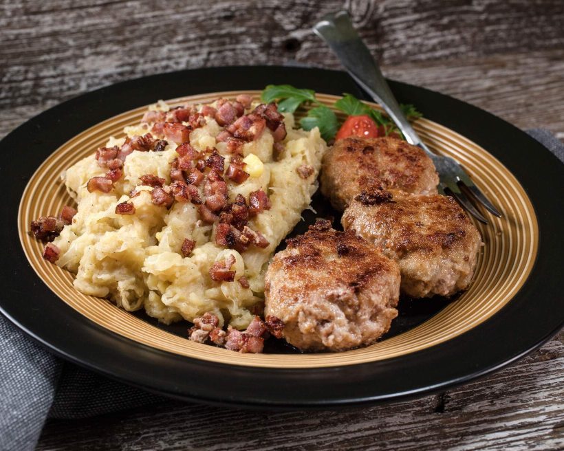 A gastronomic journey of the best traditional Polish food | KAYAK