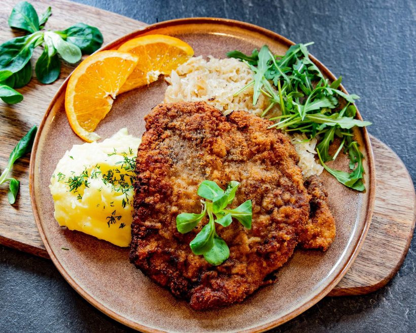 A gastronomic journey of the best traditional Polish food | KAYAK