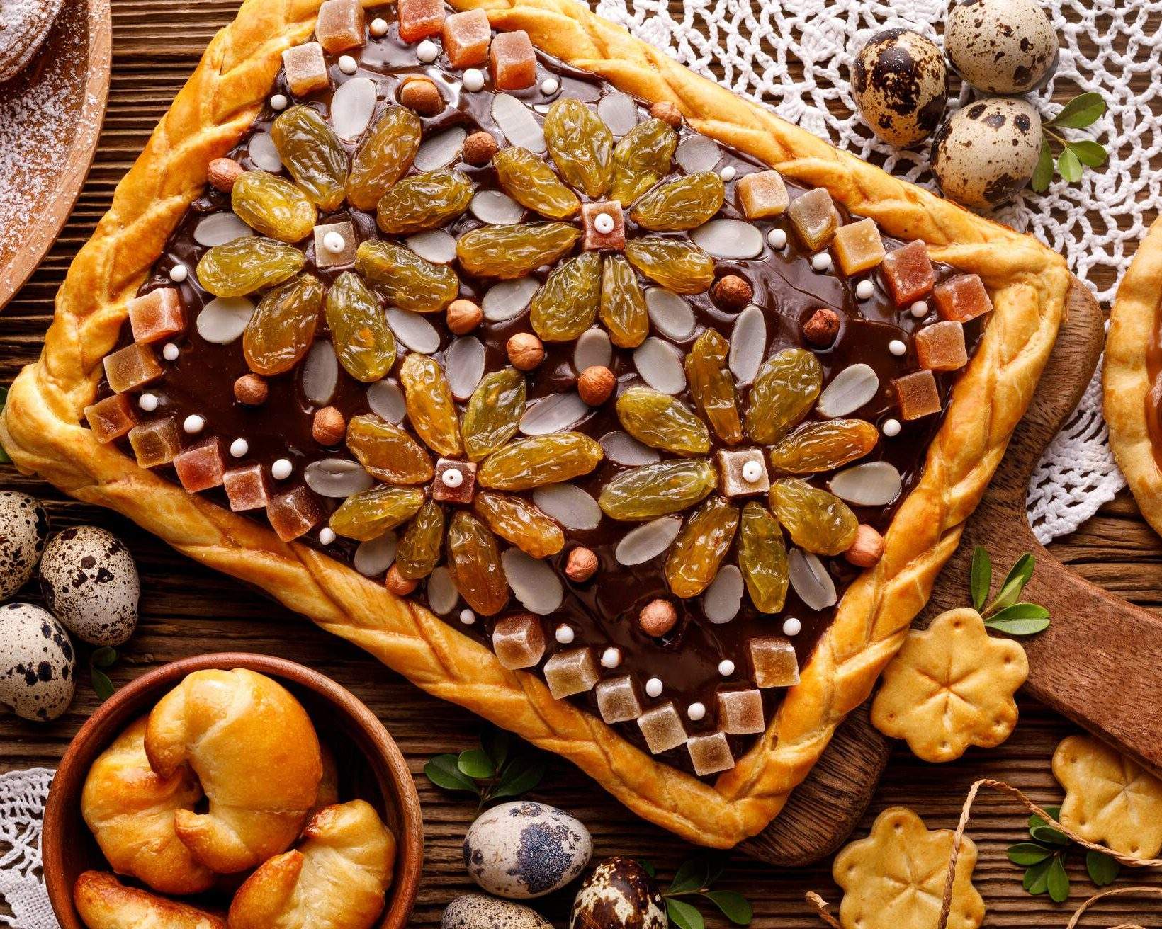 A gastronomic journey of the best traditional Polish food | KAYAK