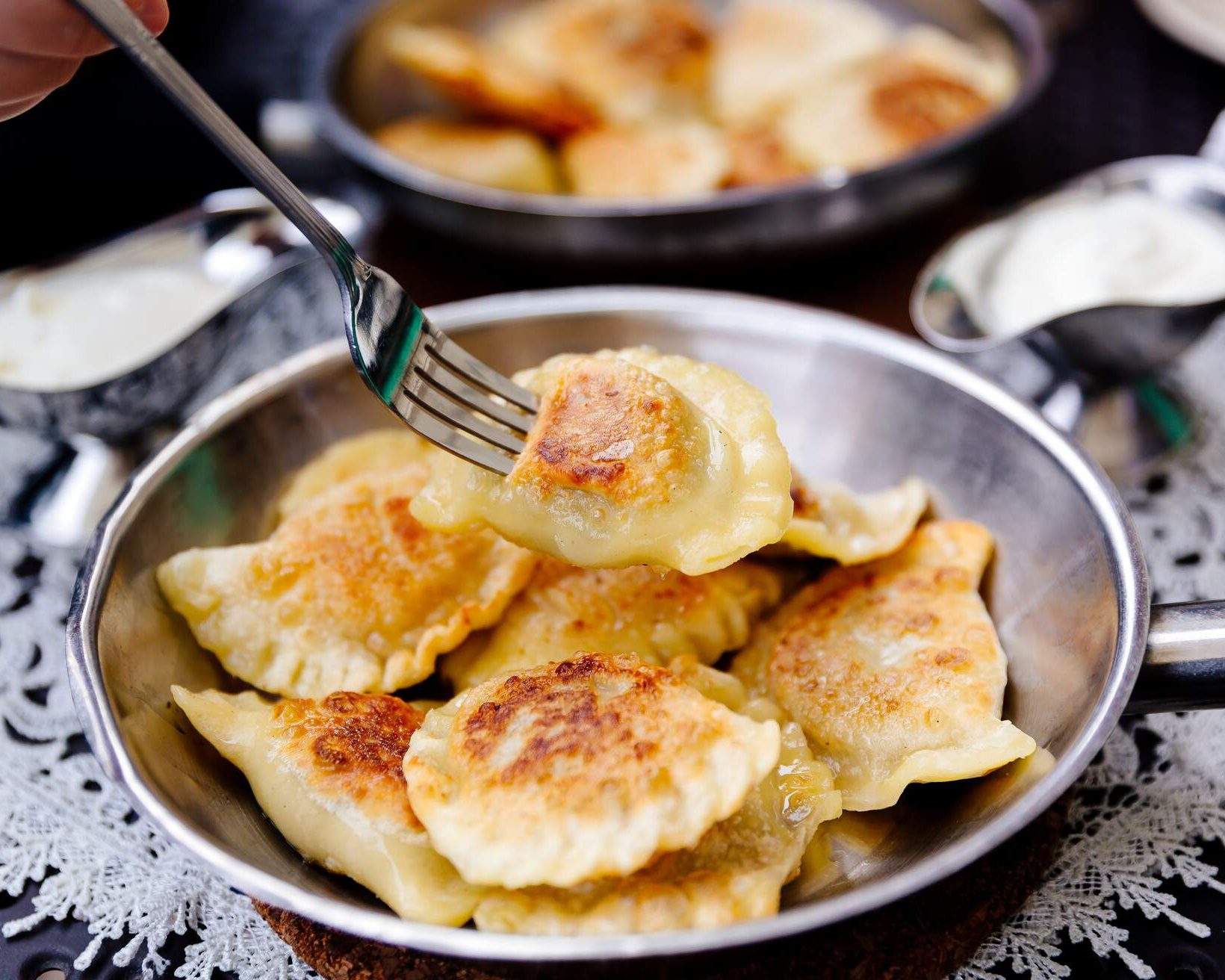 A gastronomic journey of the best traditional Polish food | KAYAK