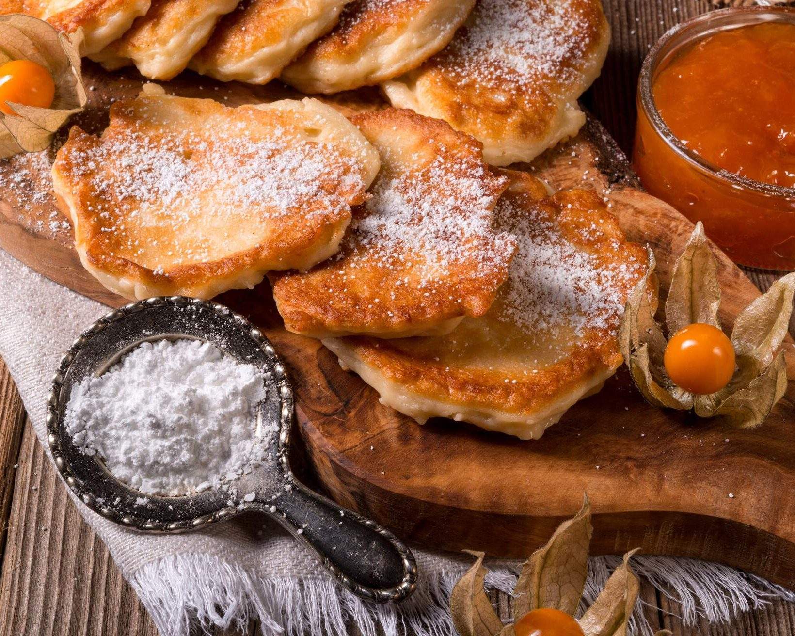 A gastronomic journey of the best traditional Polish food | KAYAK