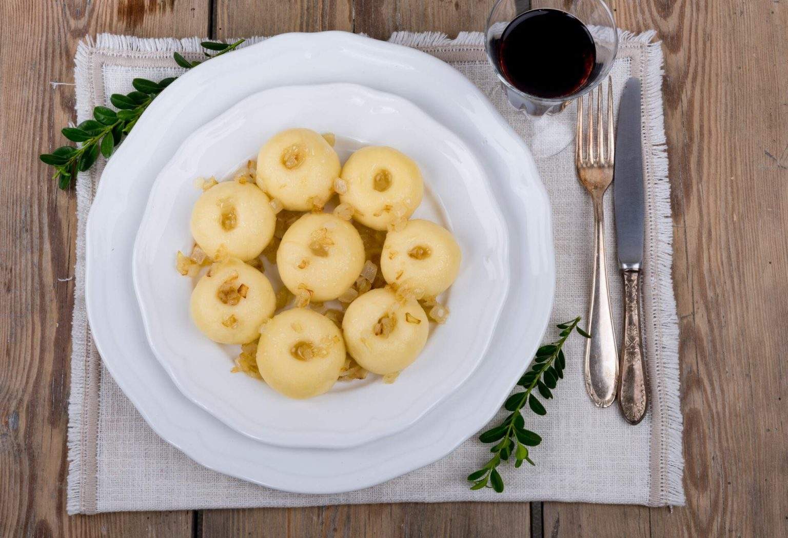 A gastronomic journey of the best traditional Polish food | KAYAK