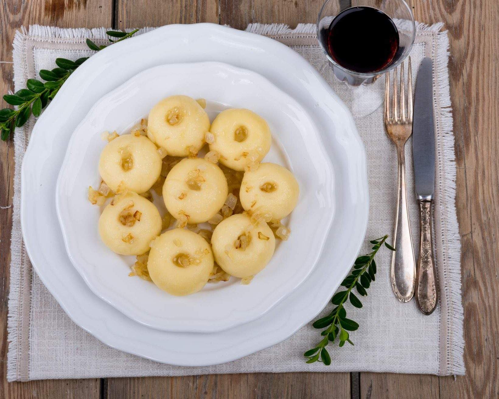 A gastronomic journey of the best traditional Polish food | KAYAK