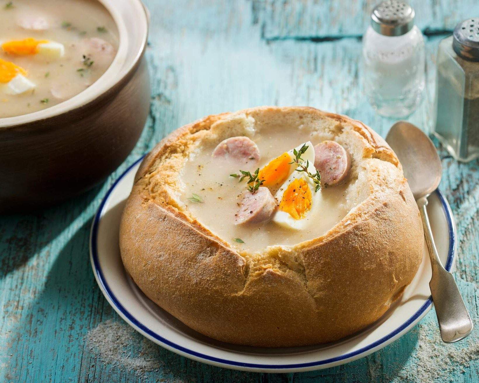 A gastronomic journey of the best traditional Polish food | KAYAK