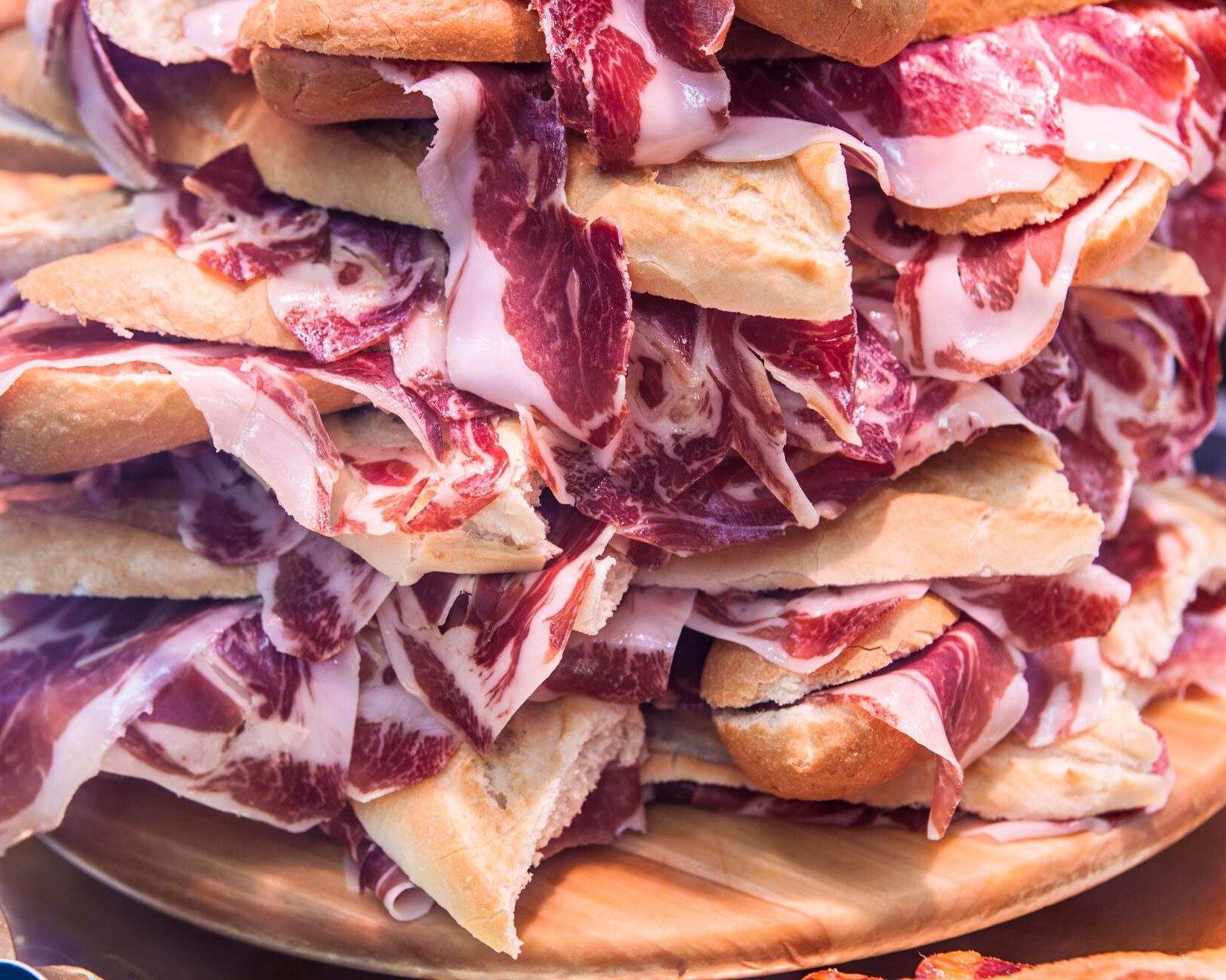 New tastes every day with breakfast in Spain | KAYAK