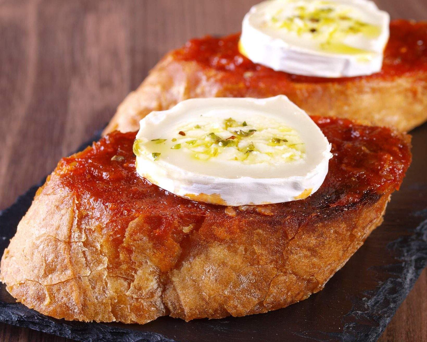 New tastes every day with breakfast in Spain | KAYAK