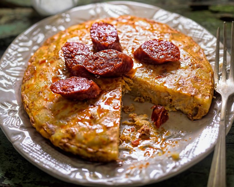 New tastes every day with breakfast in Spain | KAYAK